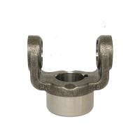 China Customized Die Forging Process for Universal Joint Fork in Carbon Steel Alloy Steel for sale