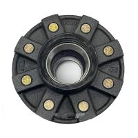 China Trailer Parts 8 Bolts 8 on 6.5