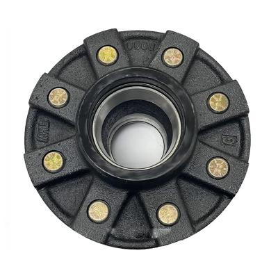 China Trailer Parts 8 Bolts 8 on 6.5