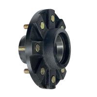 China Trailer Parts 8 Bolts 8 on 6.5