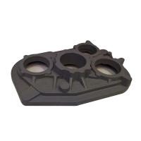 China Sand Casting Ductile Iron Components For Machinery SC2024090203 for sale