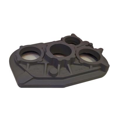 China Sand Casting Ductile Iron Components For Machinery SC2024090203 for sale