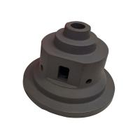 China Sand Casting Ductile Iron Components For Machinery SC2024090203 for sale