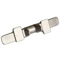 China Die Forging Process OEM Steel Forged Construction Machinery Parts Rubber Track Core for sale