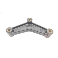 China Trailer Axles Standard Cast Iron E-1 Trailer Equalizer For  Trailer Parts for sale