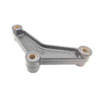 China Trailer Axles Standard Cast Iron E-1 Trailer Equalizer For  Trailer Parts for sale