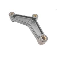 China Trailer Axles Standard Cast Iron E-1 Trailer Equalizer For  Trailer Parts for sale