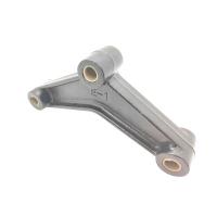 China Trailer Axles Standard Cast Iron E-1 Trailer Equalizer For  Trailer Parts for sale