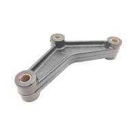 China Trailer Axles Standard Cast Iron E-1 Trailer Equalizer For  Trailer Parts for sale