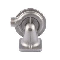 China Sand Casting Process Cast Iron Custom gg20 gg25 gjl20 gjl25 Gray Iron Water Pump Casing for sale