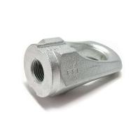 China Customized Machinery Parts Impression Die Forgings in Carbon Steel and Alloy Steel for sale