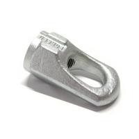 China Customized Machinery Parts Impression Die Forgings in Carbon Steel and Alloy Steel for sale