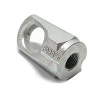 China Customized Machinery Parts Impression Die Forgings in Carbon Steel and Alloy Steel for sale