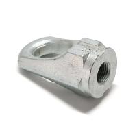 China Customized Machinery Parts Impression Die Forgings in Carbon Steel and Alloy Steel for sale