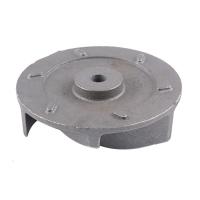 China Grey Iron Cast Foundry GG20 GG25 Flywheel within Sand Casting Process for sale
