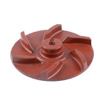 China Grey Iron Cast Foundry GG20 GG25 Flywheel within Sand Casting Process for sale