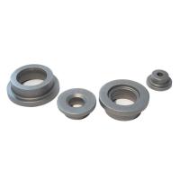 China High Precision Alloy Steel Forged Valve Components for Fluid Control System Efficiency for sale