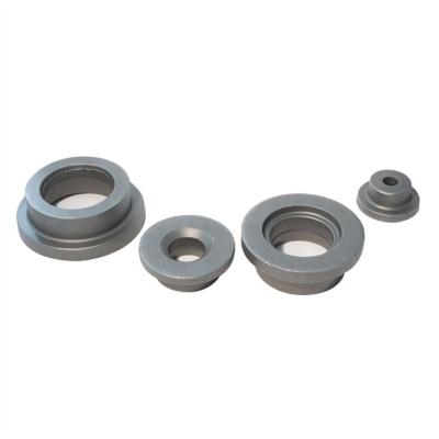 China High Precision Alloy Steel Forged Valve Components for Fluid Control System Efficiency for sale