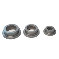 China High Precision Alloy Steel Forged Valve Components for Fluid Control System Efficiency for sale
