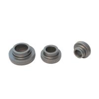 China High Precision Alloy Steel Forged Valve Components for Fluid Control System Efficiency for sale