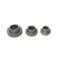 China High Precision Alloy Steel Forged Valve Components for Fluid Control System Efficiency for sale