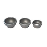 China High Precision Alloy Steel Forged Valve Components for Fluid Control System Efficiency for sale