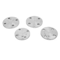 China Forged Steel Flange for OIL GAS Parts Alloy Steel Die Forging Process OEM for sale