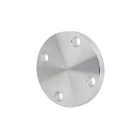 China Forged Steel Flange for OIL GAS Parts Alloy Steel Die Forging Process OEM for sale
