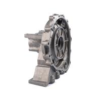 China GGG40 GGG45 GGG50 Sand Casting Iron Gearbox Housing Manufactured through CNC Machining for sale