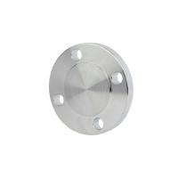 China Forged Steel Flange for OIL GAS Parts Alloy Steel Die Forging Process OEM for sale