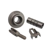China Stainless Carbon Alloy Steel Sand Casting  With Machining SC001 for sale