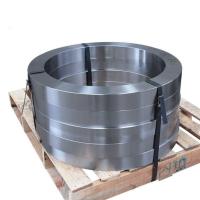 China Large Diameter Carbon Steel And Alloy Steel Forging Seamless Rolled Rings for sale