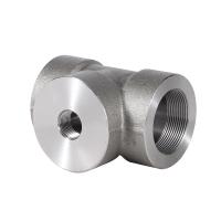 China Expertly Crafted Carbon Alloy Steel Forged Components  Die Forging for sale