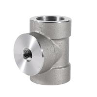 China Expertly Crafted Carbon Alloy Steel Forged Components  Die Forging for sale