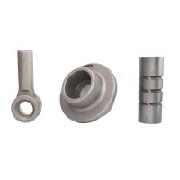 China 4000T/1600T/630T/300T Forging Capacity Precision Steel Forged Automotive Parts for sale