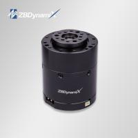 China ZBDynamiX ZPA43-10-40-D-CO Integrated Planetary Joint Actuator 57mm OD 40:1 Ratio 30 Nm Peak Torque for sale