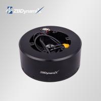 China ZBDynamiX ZPA100-20-10-D High-Torque Planetary Joint Actuator 170 Nm Peak Torque 10:1 Reduction Ratio for sale
