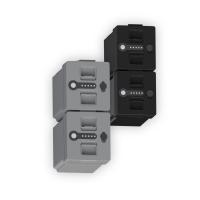 China ZBDynamiX CHEETAH-1PD-01 48V Robotic Battery Pack | 5Ah Capacity, 50A Continuous Discharge Current, 110A Pulse Discharge Current for sale