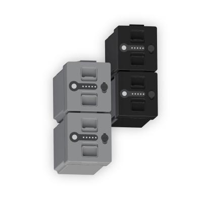 China ZBDynamiX CHEETAH-1PD-01 48V Robotic Battery Pack | 5Ah Capacity, 50A Continuous Discharge Current, 110A Pulse Discharge Current for sale