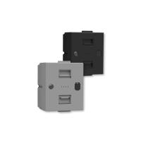 China ZBDynamiX BLAZER-4PC-01 48V Robotic Battery Pack | 20Ah Capacity, 50A Continuous Discharge Current, 110A Pulse Discharge Current for sale