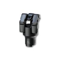 China ZBDynamiX ZAG-3F110-N Three-Finger Adaptive Robotic Gripper | 110 mm Stroke, 2.5 kg Max Payload, ±0.02 mm Repeatability for sale