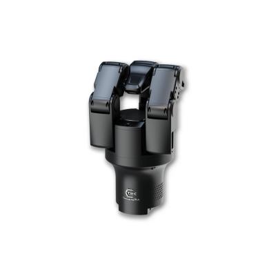 China ZBDynamiX ZAG-3F110-N Three-Finger Adaptive Robotic Gripper | 110 mm Stroke, 2.5 kg Max Payload, ±0.02 mm Repeatability for sale