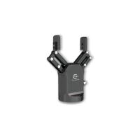 China ZBDynamiX ZAG-2F90D-N Two-Finger Parallel Robotic Gripper | 90 mm Stroke, 25 N Gripping Force, ±0.03 mm Repeatability for sale