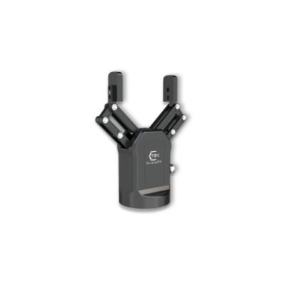 China ZBDynamiX ZAG-2F90D-N Two-Finger Parallel Robotic Gripper | 90 mm Stroke, 25 N Gripping Force, ±0.03 mm Repeatability for sale