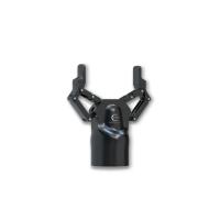 China ZBDynamiX ZAG-2F120S-N Two-Finger Parallel Robotic Gripper | 120 mm Stroke, 50 N Gripping Force, ±0.03 mm Repeatability for sale