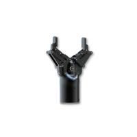 China ZBDynamiX ZAG-2F120-N Two-Finger Parallel Robotic Gripper | 80 N Gripping Force, 120 mm Stroke, ±0.03 mm Repeatability for sale