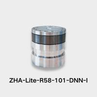 China ZBDynamiX ZHA-Lite-R58-101-DNN-I Lightweight Harmonic Joint Actuator with 45 Nm Peak Torque and 101:1 Reduction Ratio for sale