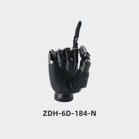 China ZBDynamiX ZDH-6D-184-N Five-Finger Humanoid Robotic Hand 11 DOF for Robot Arms for sale