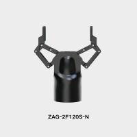 China ZBDynamiX ZAG-2F120S-N Two-Finger Parallel Robotic Gripper | 120 mm Stroke, 50 N Gripping Force, ±0.03 mm Repeatability for sale