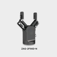 China ZBDynamiX ZAG-2F90D-N Two-Finger Parallel Robotic Gripper | 90 mm Stroke, 25 N Gripping Force, ±0.03 mm Repeatability for sale